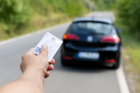 UK Driving Licence Photo Card Issues | Safe2Drive Solutions