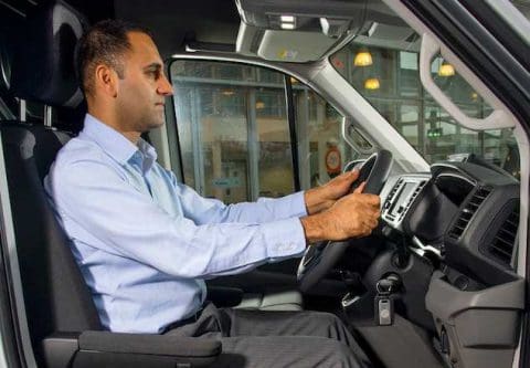 Check My Employees Driving Licence | Safe2Drive