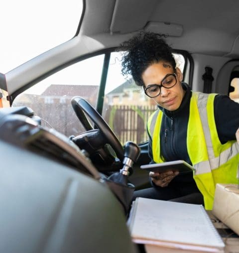 Importance of Employee Driver Licence Checks - Safe2Drive UK