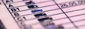 Driving Licence Checking & Verification Service | Safe2Drive