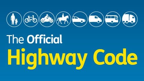 Highway Code Changes 2025: Essential Updates for UK Drivers