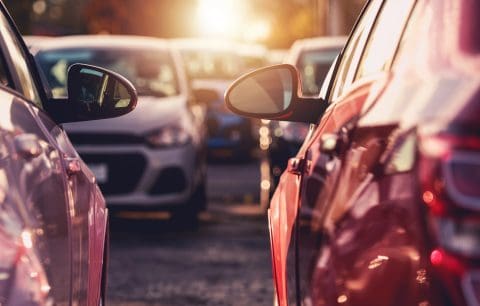 Grey Fleet Compliance: Essential Guide for UK Employers